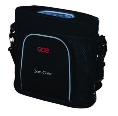 Zen-O Lite Portable Oxygen Concentrator – Oxygen Experts