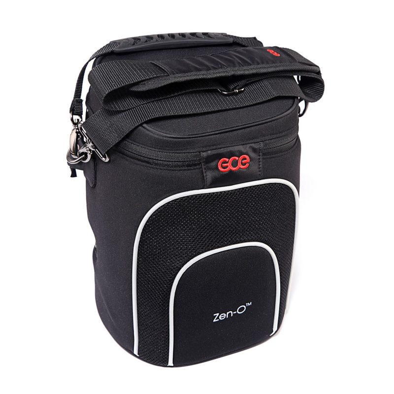 Zen-O Portable Oxygen Concentrator – Oxygen Experts